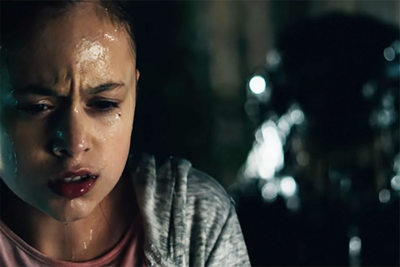 Je n’ai pas détesté The Monster | Split Diopter